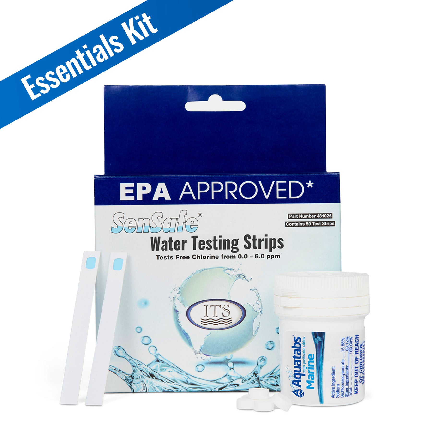 Aquamarine Water Solutions | Safe Clean Drinking Water